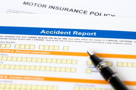 Motor Claims - Alliance Insurance Group